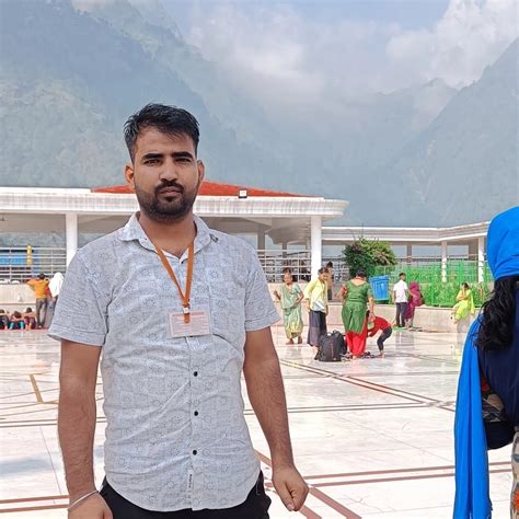 Ashish Yadav On Reels