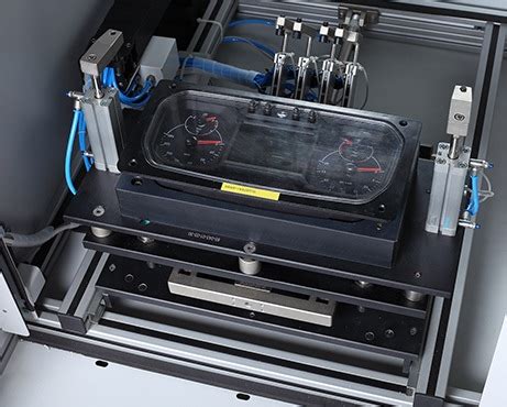 EOL Tester Testamatic Systems