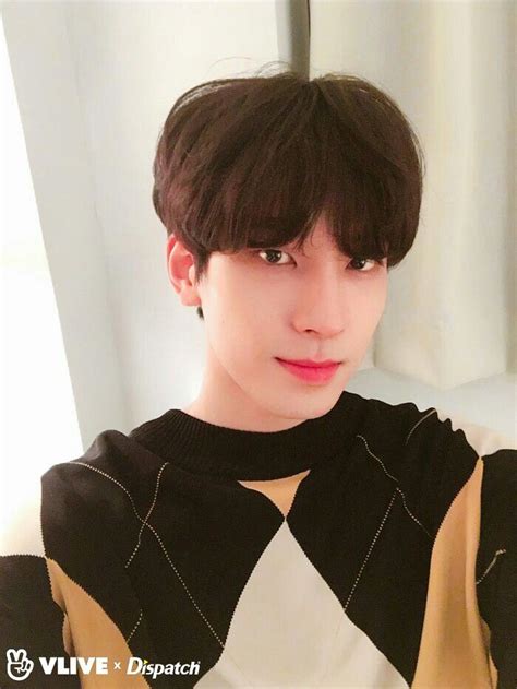 Wonwoo Selca Wonwoo Seventeen Wonwoo Seventeen