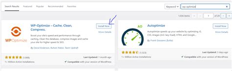 Wordpress Database Optimization A Complete Guide