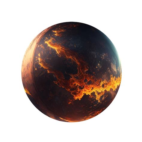 Hd Planets Png