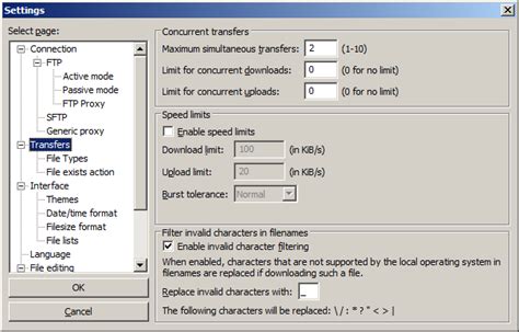 Windows 7 Why Does Filezilla Ask For Password Every Now And Then