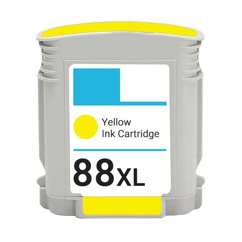 HP OfficeJet Pro K8600 Ink Cartridges