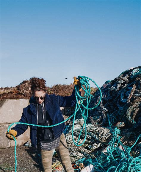 Our Tofino Neighbours Kim Leckey Wickaninnish Inn Tofino Canada