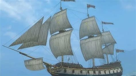 Прохождение Корсары ГПК 36 Французская линейка ч 5 Смотреть онлайн