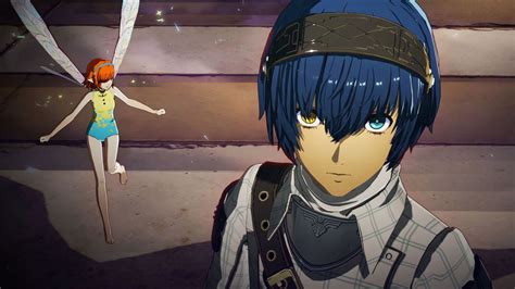 Metaphor Refantazios Latest Patch Makes Improvements To Its Main Menu