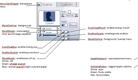 Sby S Loader Imports Page Undertow Club