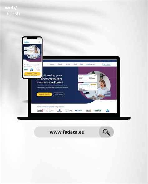 Fadata Webdesh