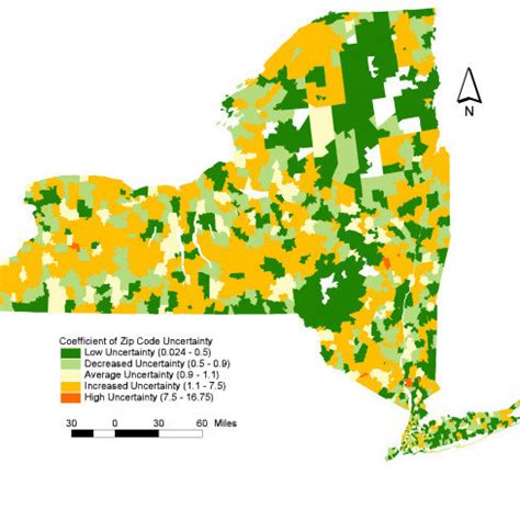 PDF On The Use Of ZIP Codes And ZIP Code Tabulation Areas ZCTAs For The Spatial Analysis Of