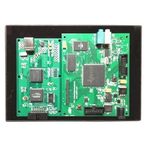 Tms320c6713 Dsp Starter Kit Vpl Dsk 6713 Vpl Infotech And Consultants