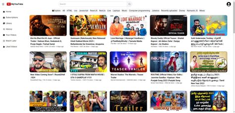 Frontenddevelopment Reactjs Webdevelopment Javascript Youtubeclone Aniket Kasale 33
