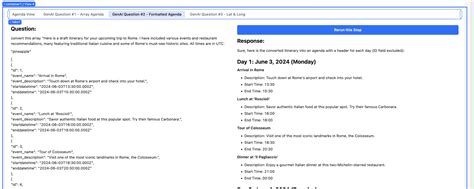 Openai Mapbox And Calendar Example 🤝 Community Show And Tell Retool Forum