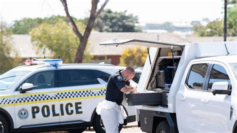 Christie Downs Death Laurel Floyd Autopsy Revealed The Advertiser