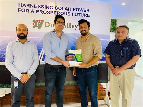 Saad Javed Akram On Linkedin Our Logo Maybe Red But We Are Green At