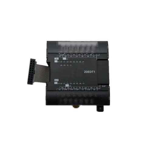 High Quality Omron Input Output Unit PLC Module Cp W Edt China PLC And PLC Module