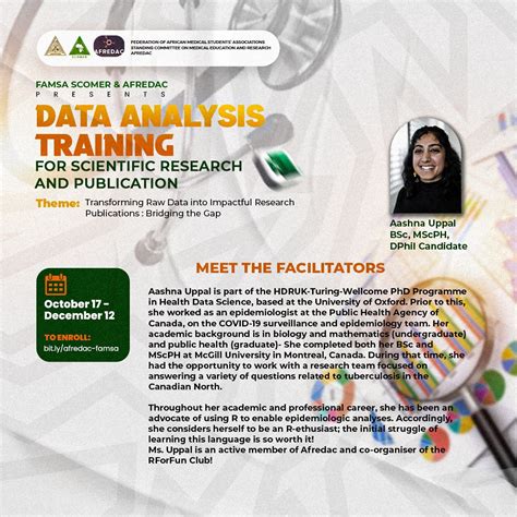 Afredac Afredacubuntuplatform Rforfun Rtraining Famsa