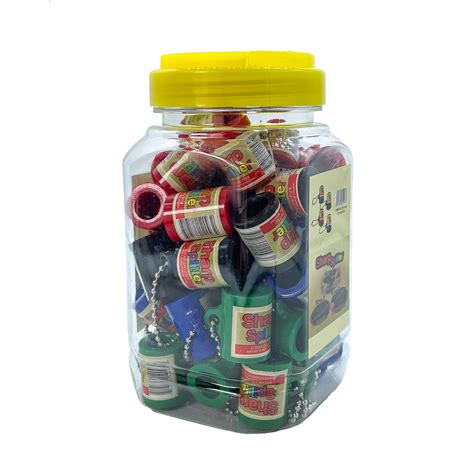 Sharp Splitter 48pk Skycodistro