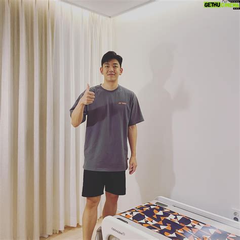 Lee Yong Dae Wiki Biography Age Gallery Spouse And More