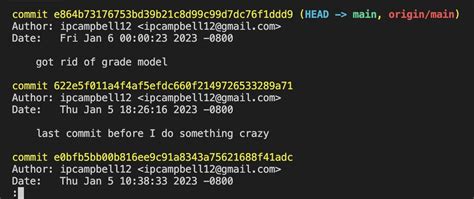 ian campbell on linkedin github git versioncontrol webdevelopment terminal coding…