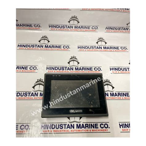 Maple System Weintek Hmi5070th Hmi Touchscreen Hindustan Marine Co I