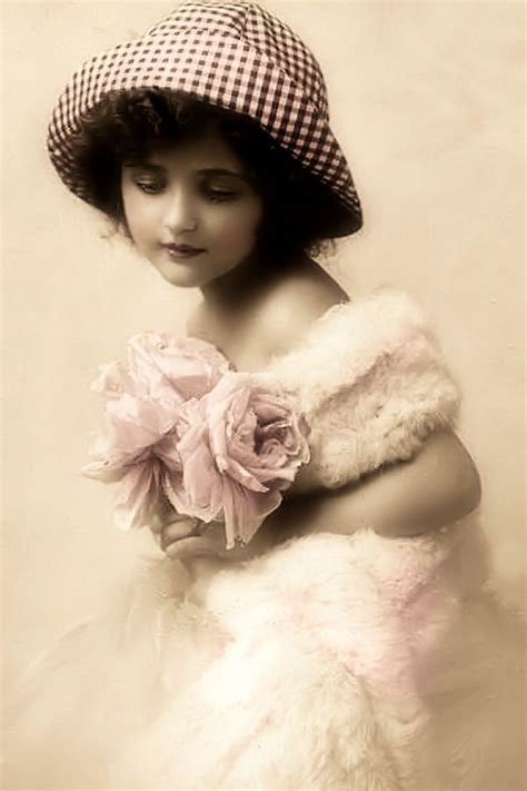Janetkdesign Free Digital Vintage Stuff Photos Anciennes Denfants