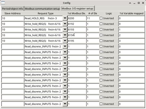Linuxcnc Rio Realtimeio For Linuxcnc Based On Fpga Ice40 Ecp5 Page 59 Linuxcnc