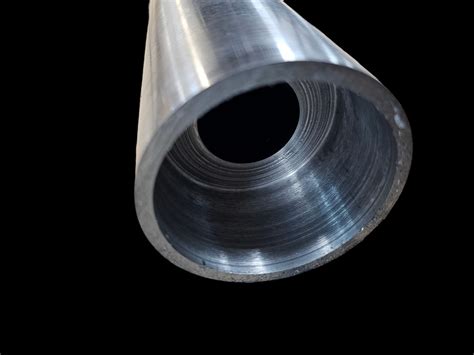 Steel Axle Tubes 34 Wall Thick Hammond Motorsports