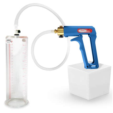 Penis Pump Advanced Models 90 Day 100 Guarantee