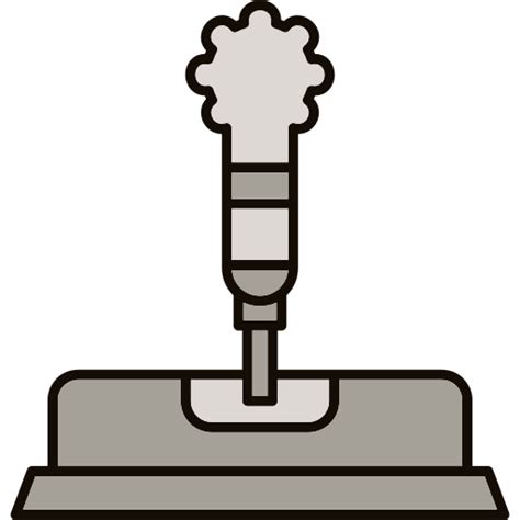 Joystick Generic Color Lineal Color Icon