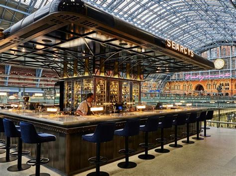 Kit Hawkins On Linkedin 11 Of The Best Bars Around The World