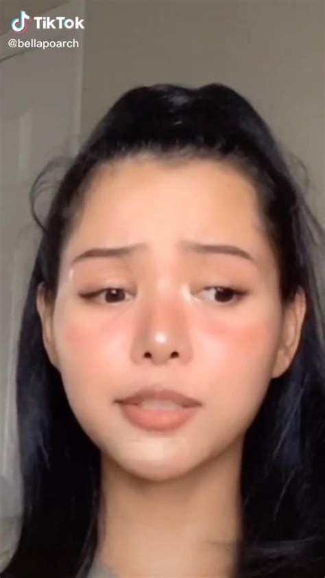 Bella Poarch S Journey To Fame With M To The B In Cute Funny Baby Videos Dance Music