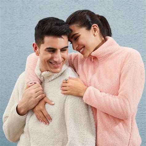Sara Ali Khan And Ibrahim Ali Khan Are Sibling Goals In Winter Campaign