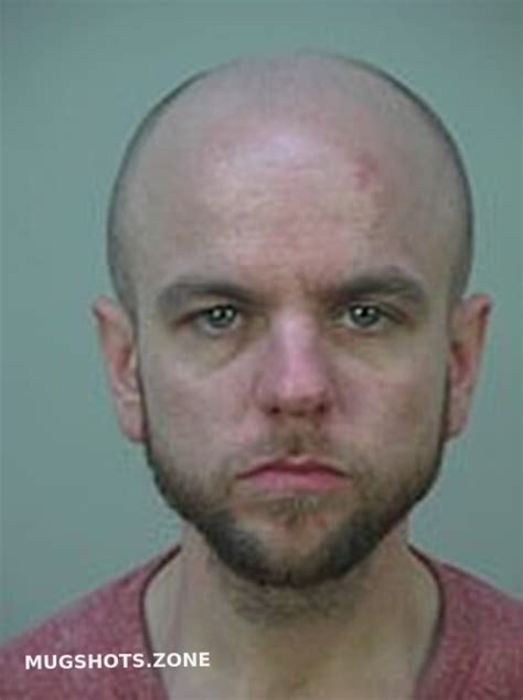 Oheron Daniel Patrick 10222023 Dane County Mugshots Zone