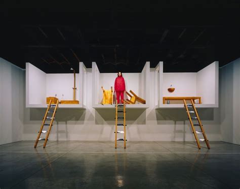 See Marina Abramovics Greatest Moments In The Cleaner