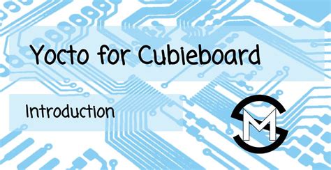 Yocto For Cubieboard In Qemu