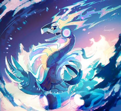 Miraidon Pokémon Scarlet And Violet Image By Kuranaga 3755610