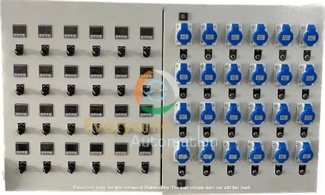 L T Power Distribution Panel At Piece LT Panel In Ahmedabad ID