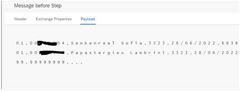 Utf 16 Le Bom To Utf 8 In Sap Cpi Sap Community