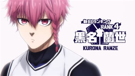 Ranze Kurona Wallpapers Wallpaper Cave