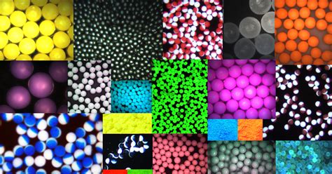 Microsphere Patents Microspheres Online
