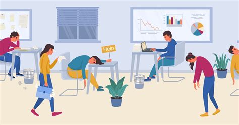 Combatting Workplace Burnout Expert Strategies For Employee Wellbeing