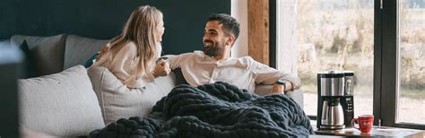 Melitta® Look® V Therm Timer Wit