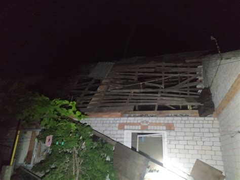 Через російські обстріли на Харківщині 4 постраждалих