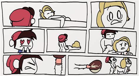 Post BrodyAnimates Comic YouTube