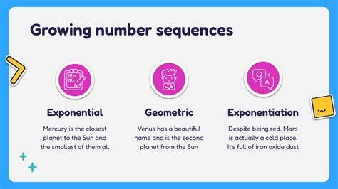 Patterning And Sequencing Math Pre K