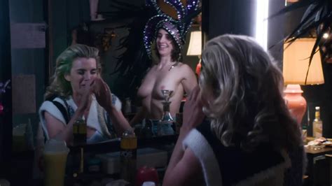 Betty Gilpin Nude Porn Videos Sex Tapes Xhamster