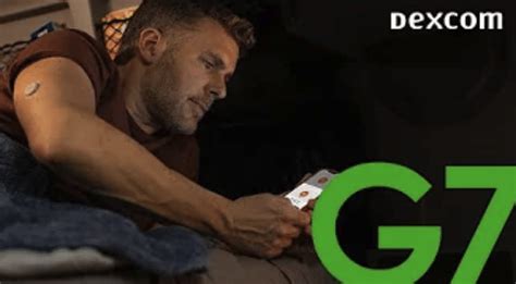 Dexcom G7 Continuous Glucose Monitor Smiles Med Supply