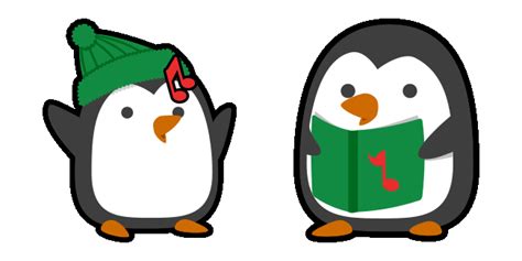 Christmas Tree And Christmas Wreath Cursor Sweezy Custom Cursors