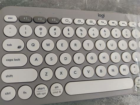 Blutooth Keyboard Computers And Tech Parts And Accessories Other