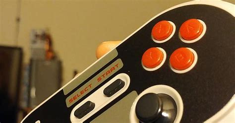 Nes30 Pro 8bitdo Gamepad Album On Imgur